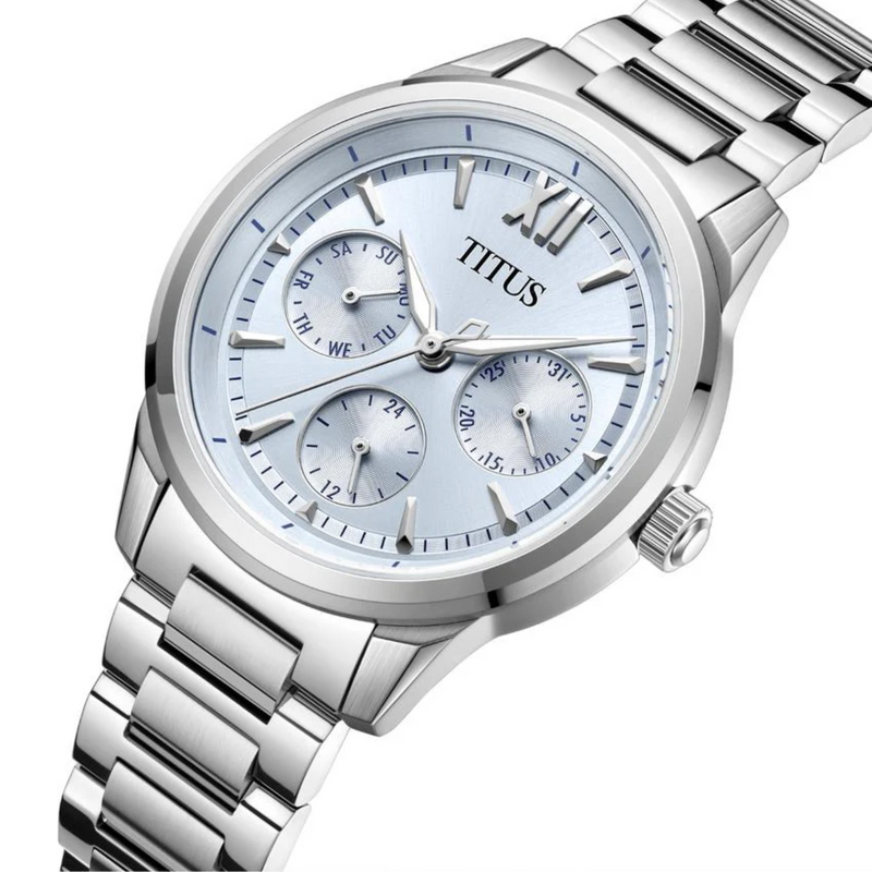 Swiss Watch Brand | Solvil et Titus Singapore Online Watch Shop