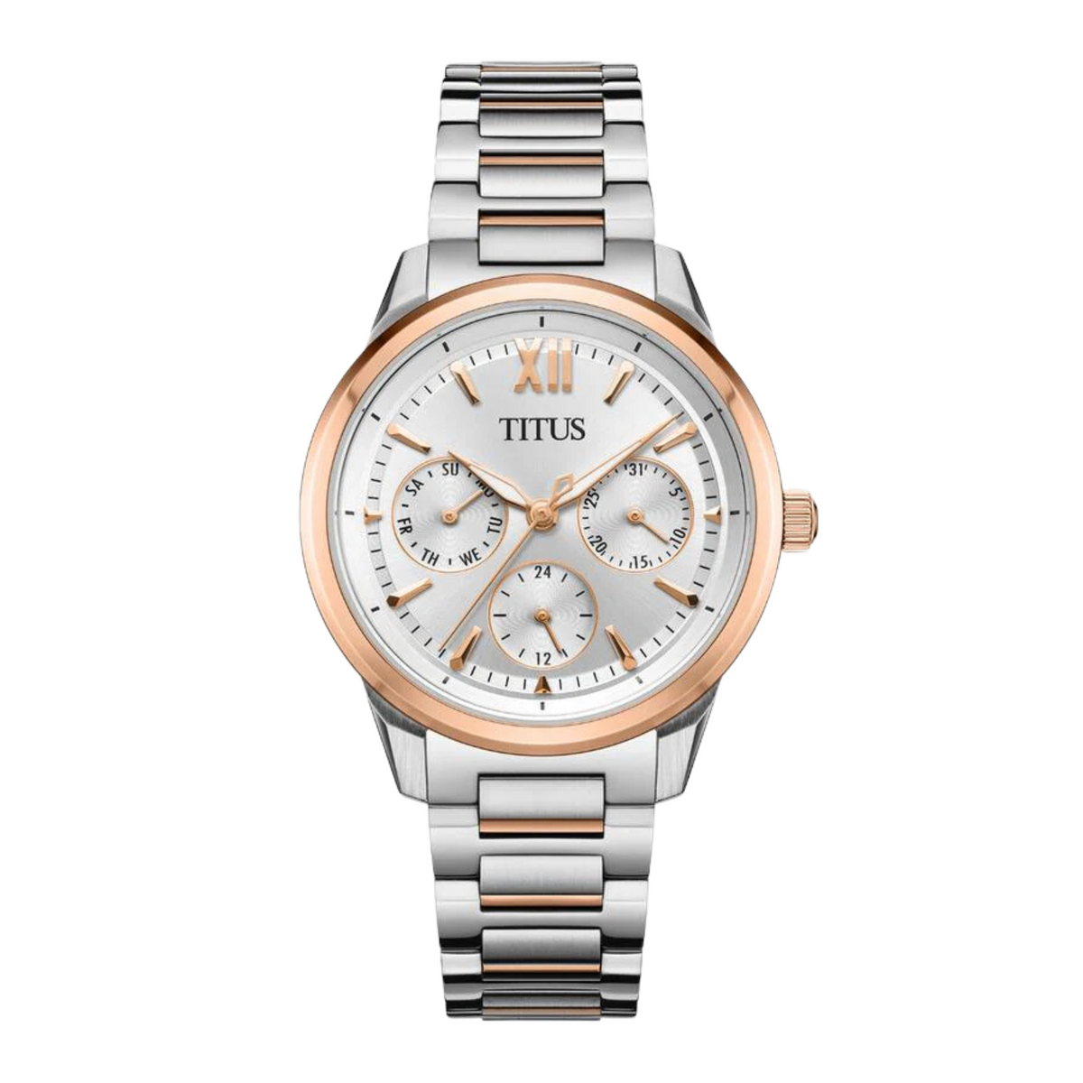 Swiss Watch Brand | Solvil et Titus Singapore Online Watch Shop