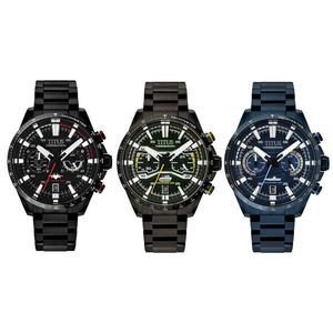 Solvil et Titus | Singapore 60th National Day Limited Edition Collection