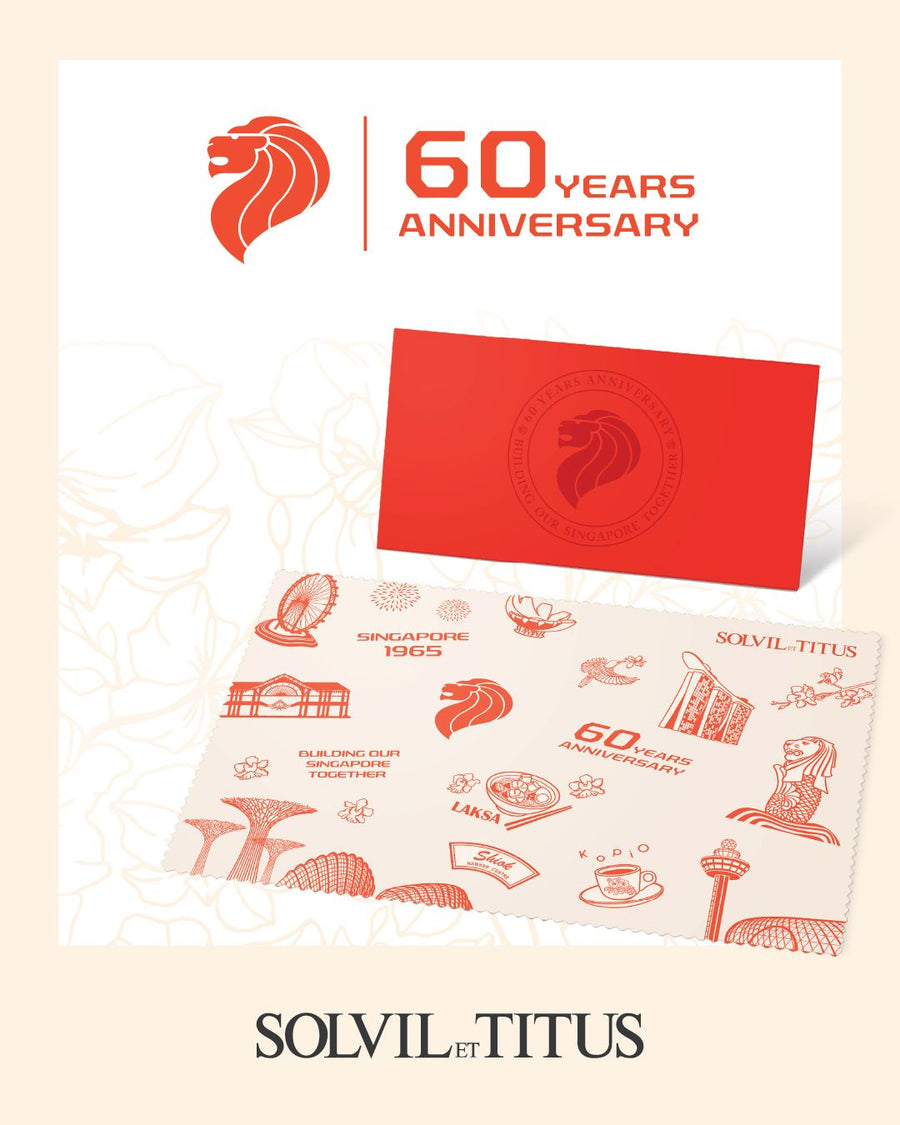 Solvil et Titus x Dragon Ball Super Watches | Limited Edition